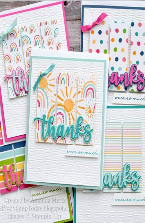 20 Ideas Of Thank You Card For Kids 20 Ideas Of Thank You Card For Kids